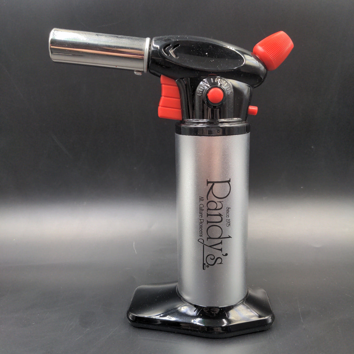 Randy's Fahrenheit Torch – Avernic Smoke Shop