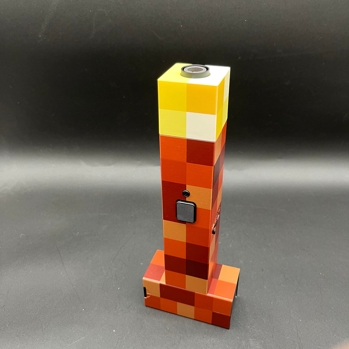 Pixel Torch - by Smyle Labs – Avernic Smoke Shop