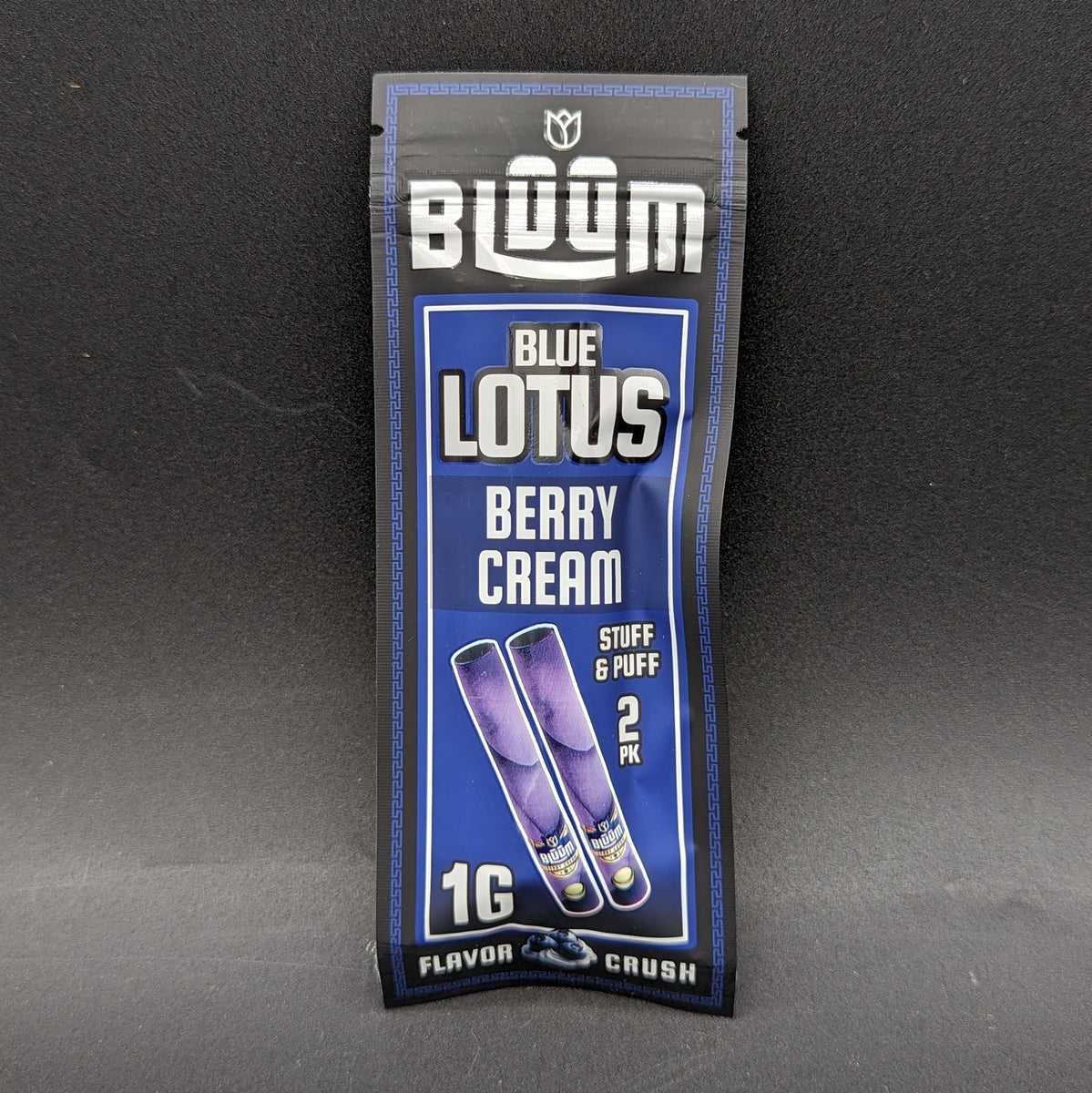 Bluum Wild Flower Pre-Rolled Cones | 2pc – Avernic Smoke Shop