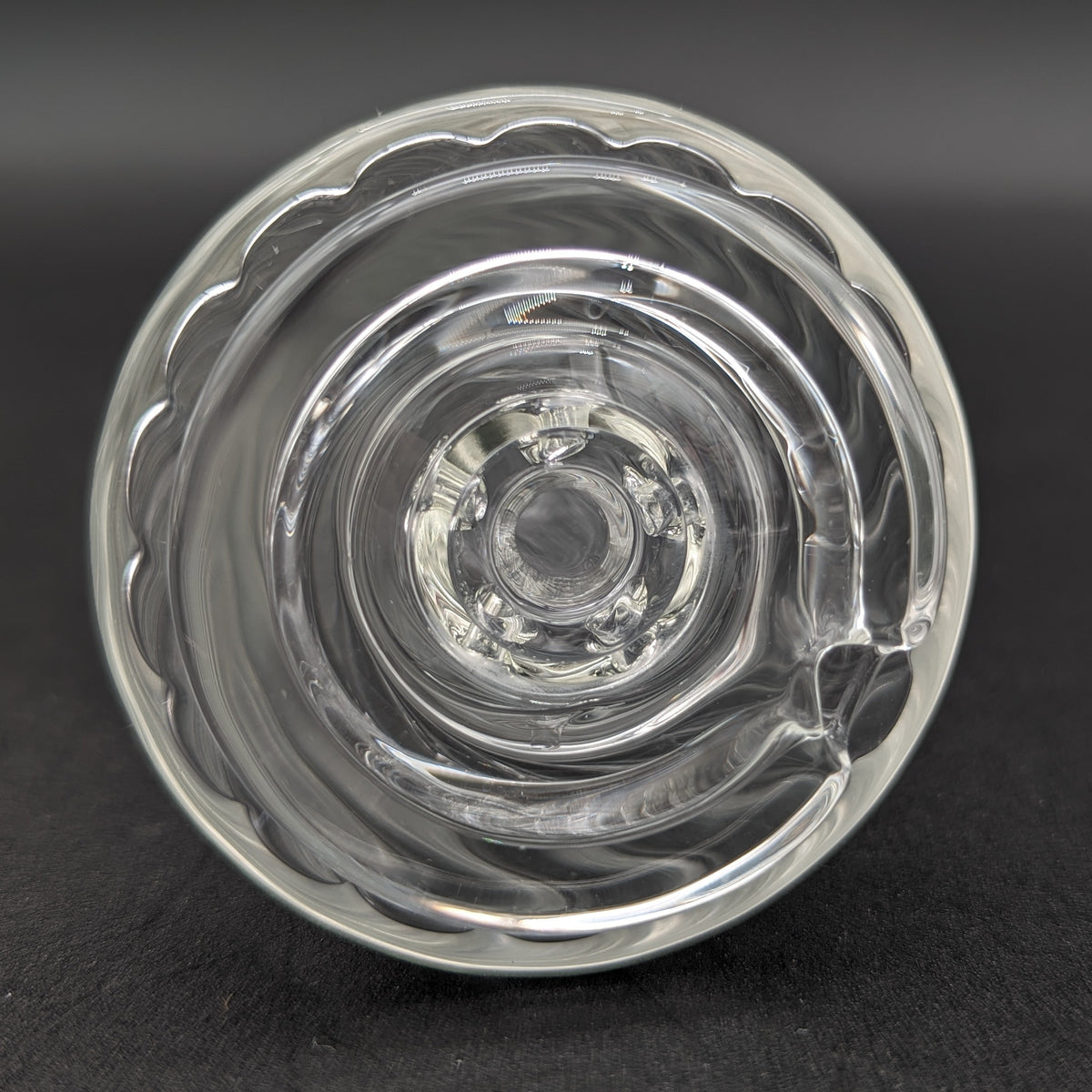 Bomb Pro Erig - Tapered Glass – Avernic Smoke Shop