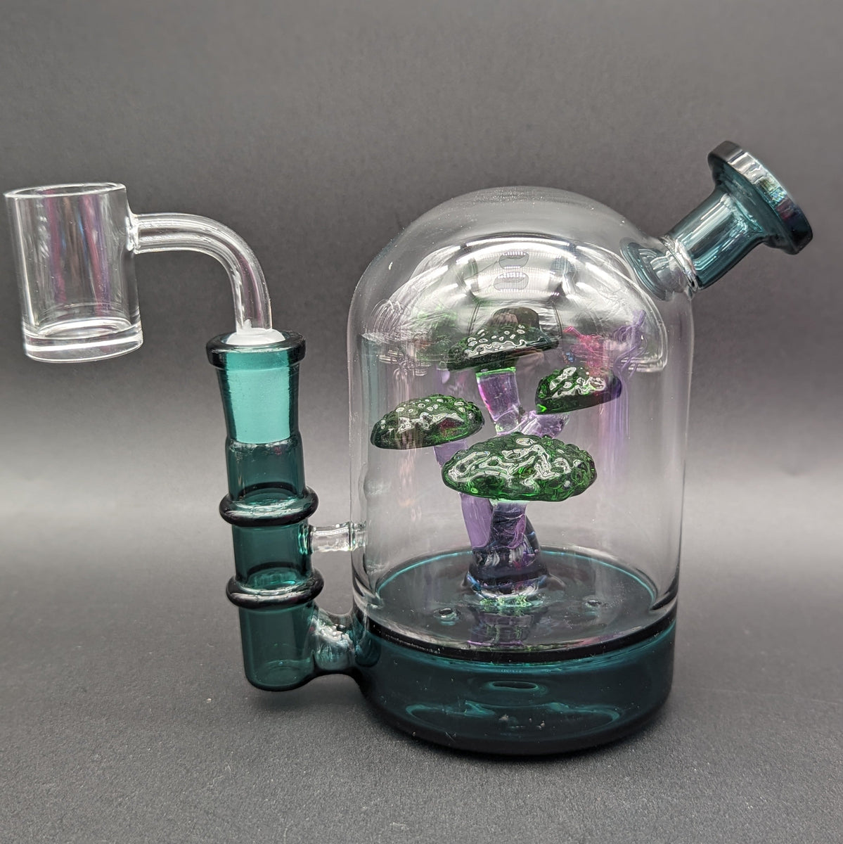 Bonsai Tree Blooper Dab Rig – Avernic Smoke Shop