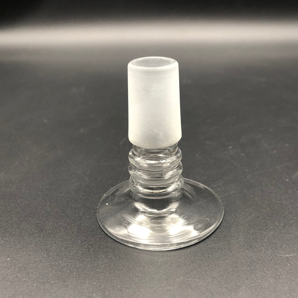 Bowl Stand 18mm Male – Avernic Smoke Shop
