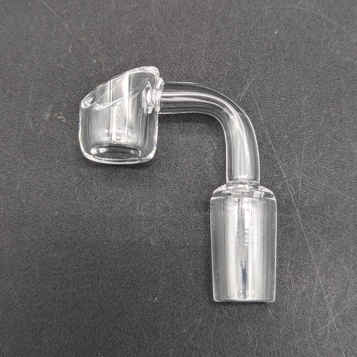 Classic 18mm Angle Cut Banger Nail 4mm Thick – Avernic Smoke Shop