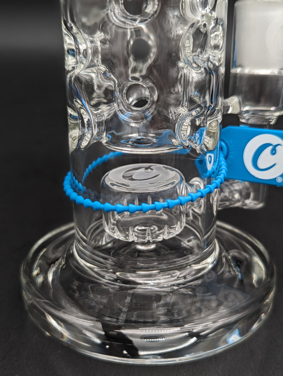 Cookies 8" Stack Rig – Avernic Smoke Shop