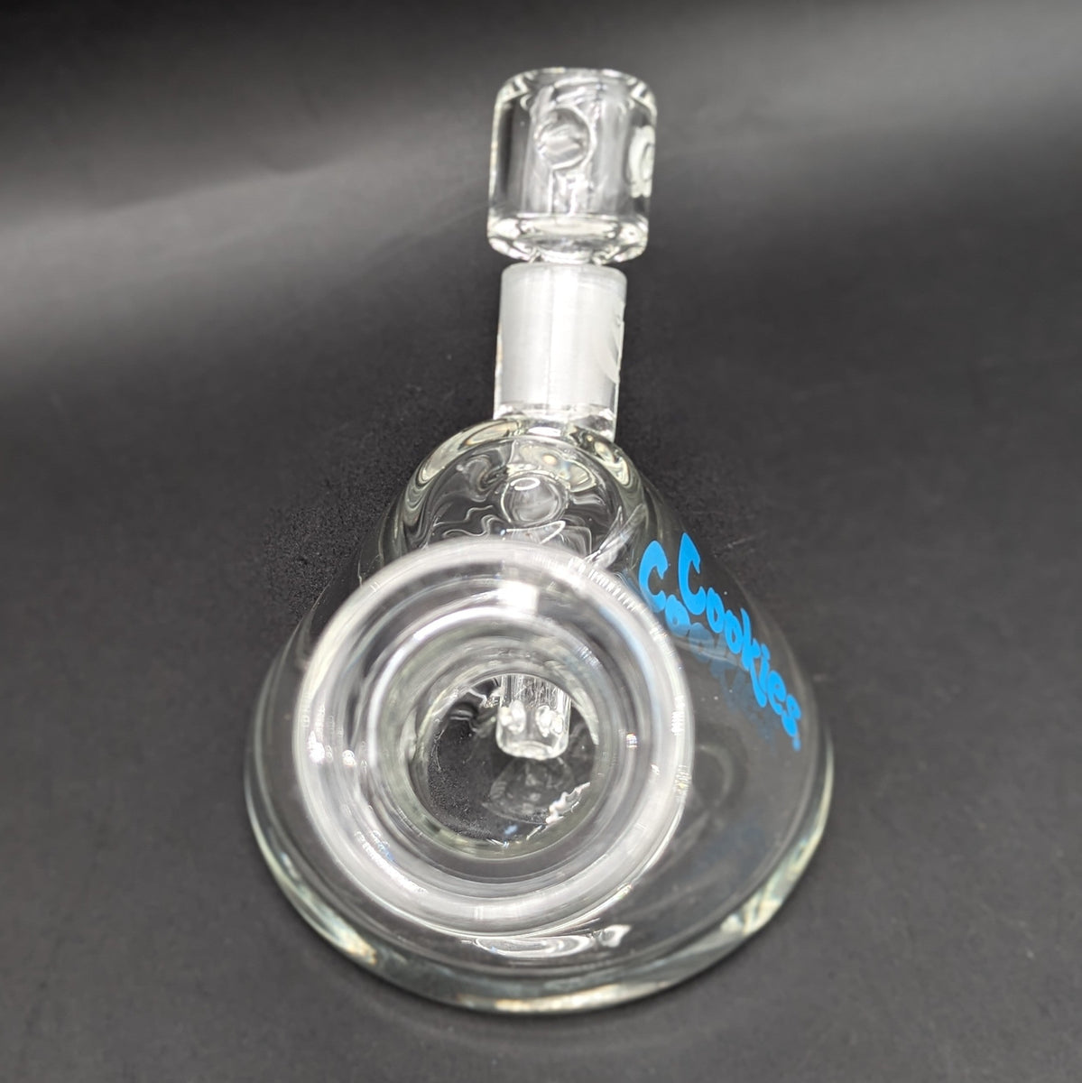 Cookies Bayside Series 925 Compact Glass Water Pipe | 5" – Avernic ...