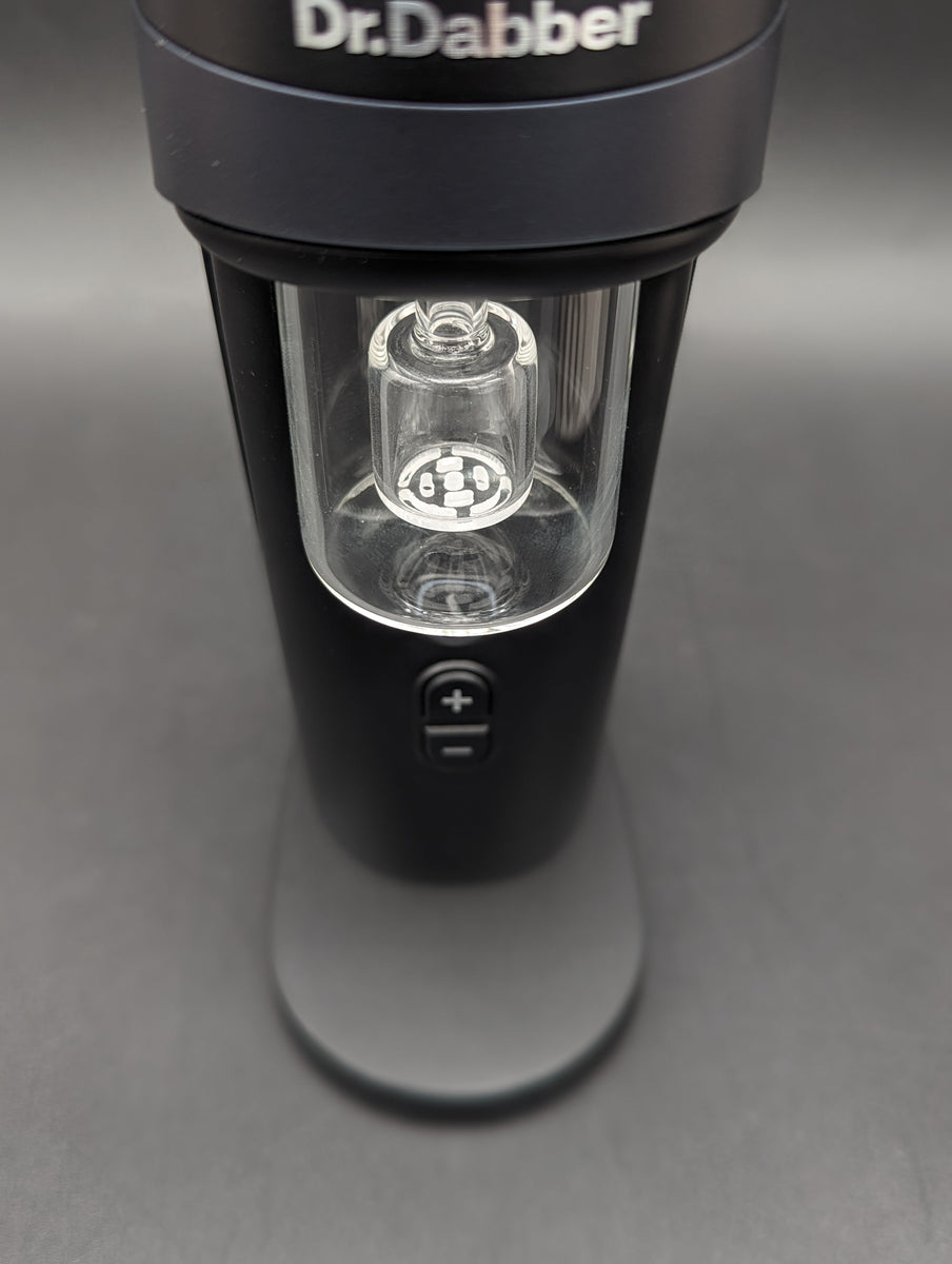 Dr. Dabber Switch 2 Portable Erig – Avernic Smoke Shop