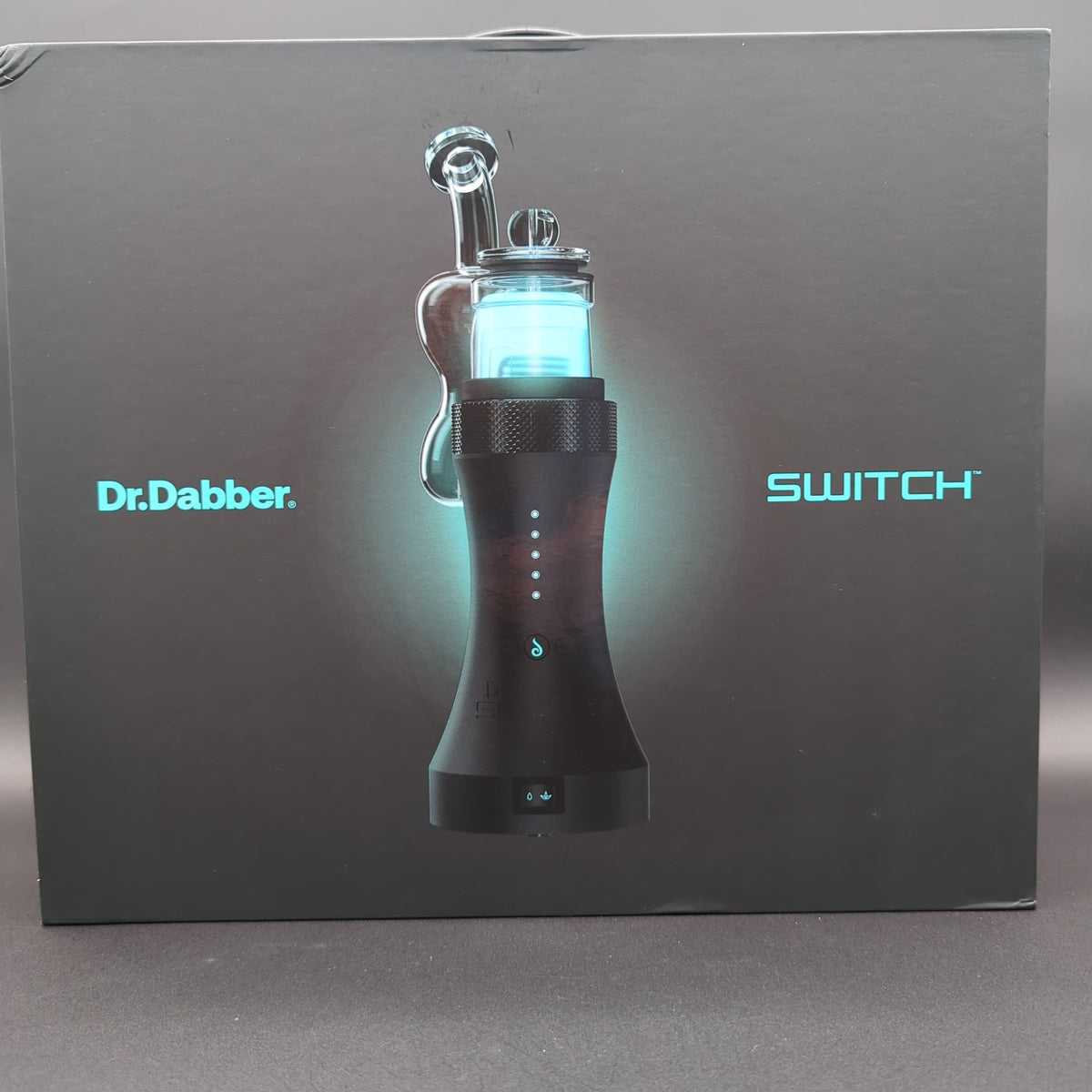 Dr. Dabber SWITCH Induction Vaporizer – Avernic Smoke Shop