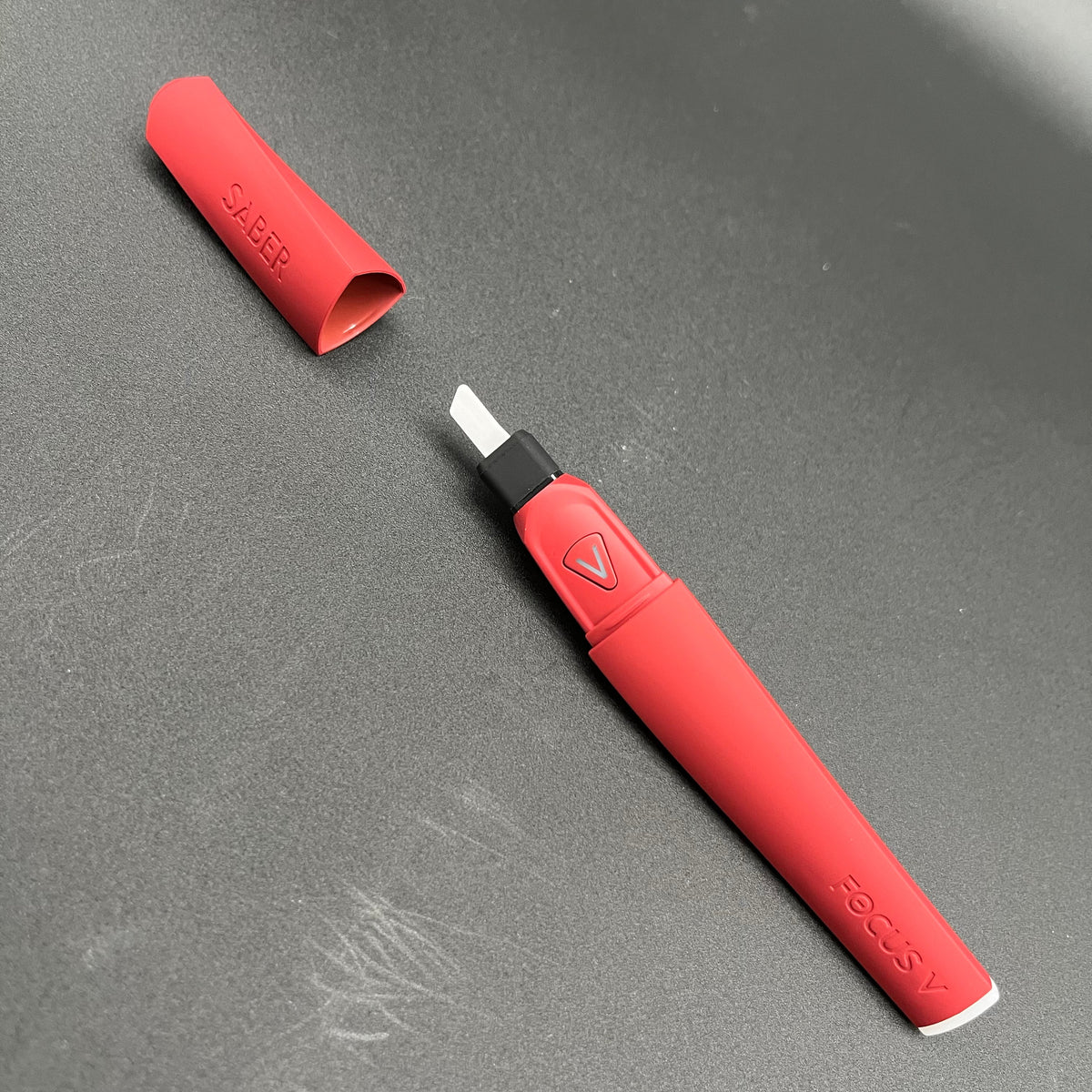 Focus V Saber Electric Dab Tool – Avernic Smoke Shop