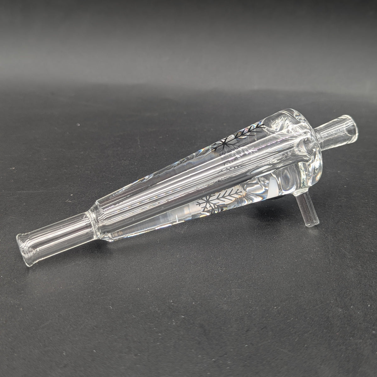 Freeze Pipe - Blunt Chiller Pro – Avernic Smoke Shop