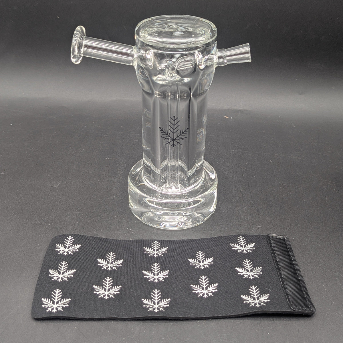Freeze Pipe - Blunt Chiller Ultimate – Avernic Smoke Shop