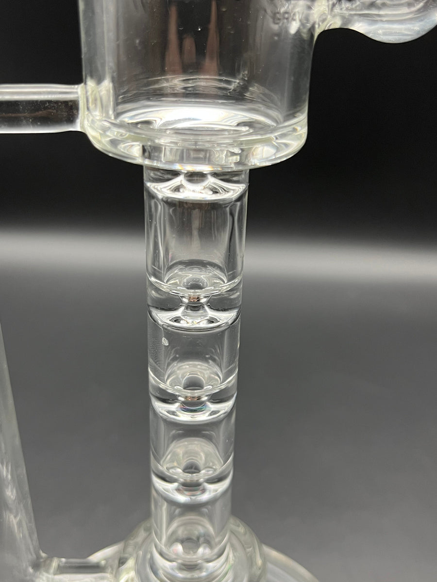 GRAV® Upline® Water Pipe – Avernic Smoke Shop