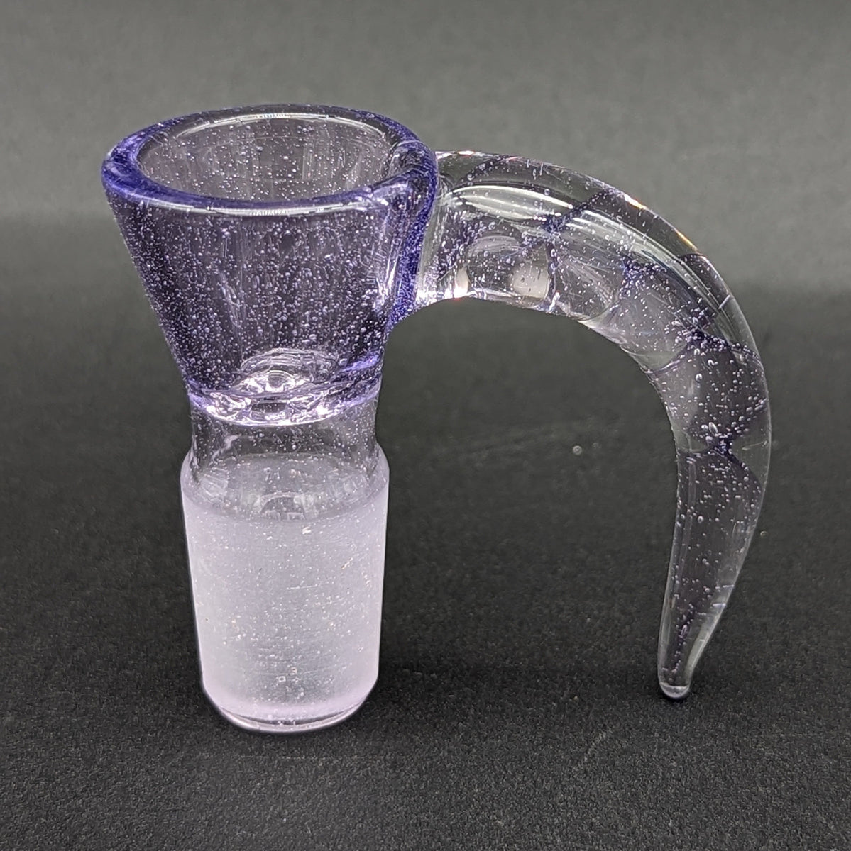 Greek Glass Full Color 18mm 4 Hole Slide – Avernic Smoke Shop