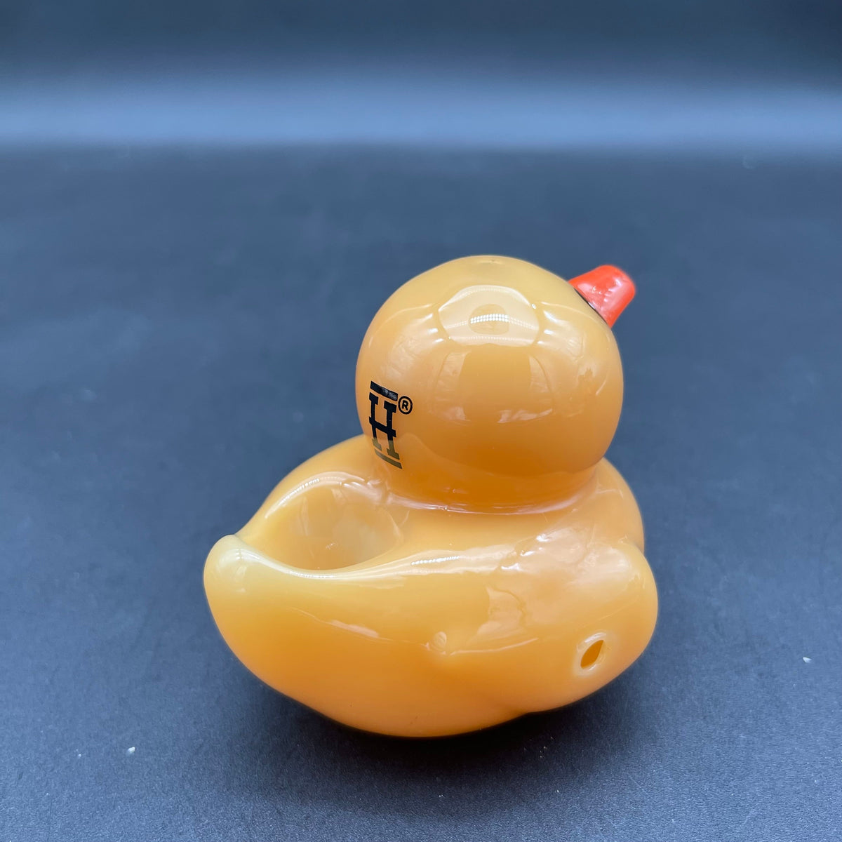 Hemper | Ducky Hand Pipe – Avernic Smoke Shop