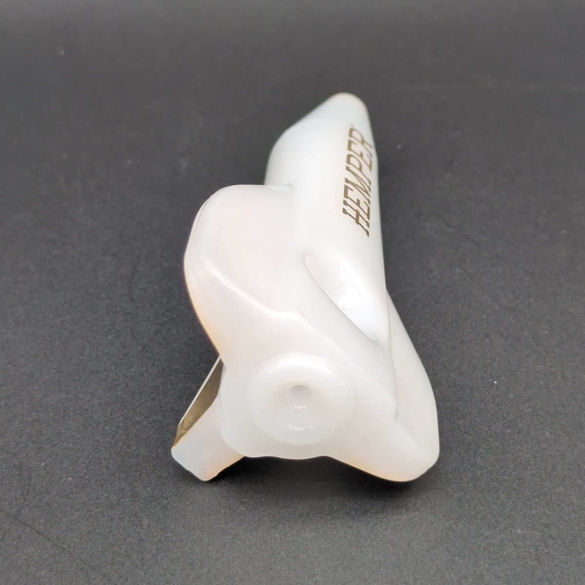 Hemper Space Shuttle Glass Hand Pipe | 4.75" – Avernic Smoke Shop