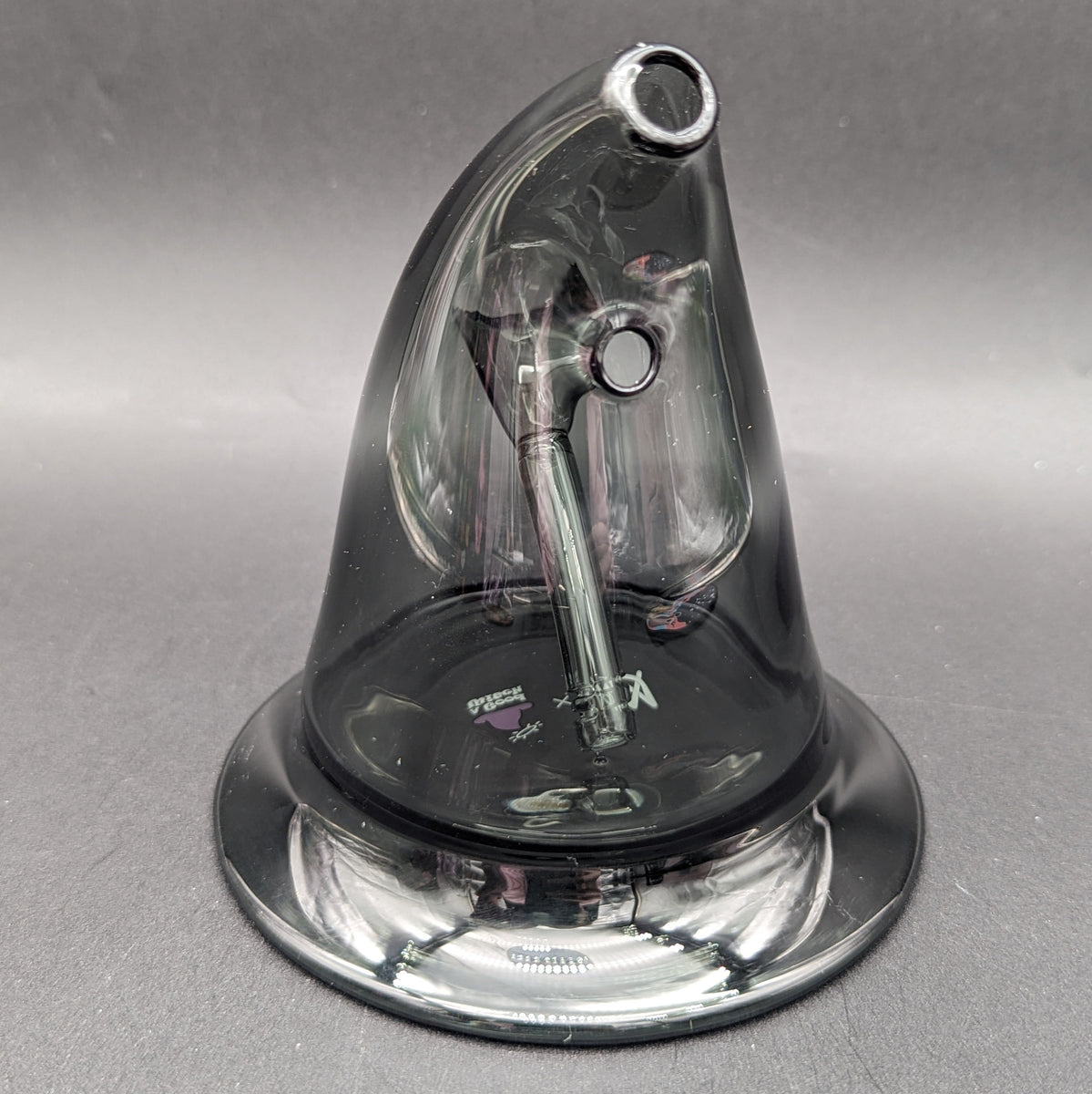 MJ Arsenal x A Good Witch - The Shelley Bong – Avernic Smoke Shop