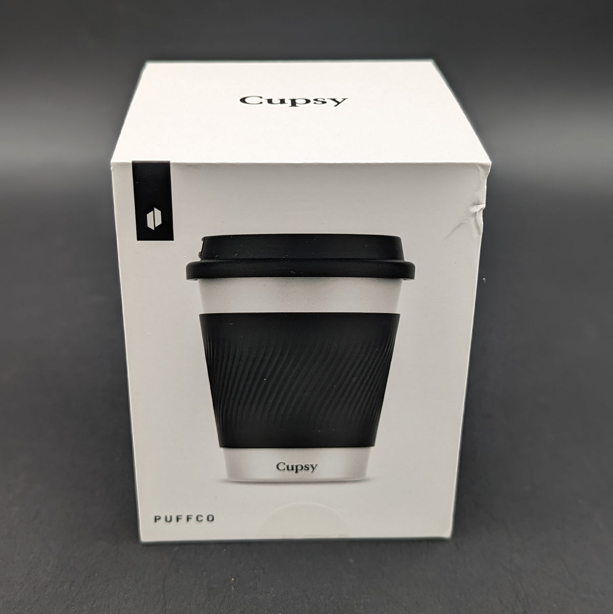 Puffco Cupsy Water Pipe – Avernic Smoke Shop