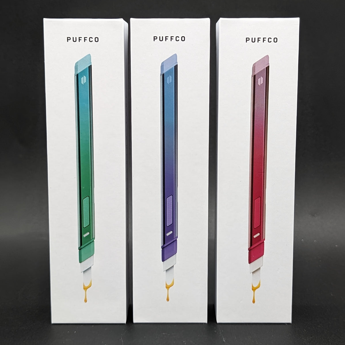 Puffco Hot Knife Electronic Heated Loading Tool – Avernic Smoke Shop
