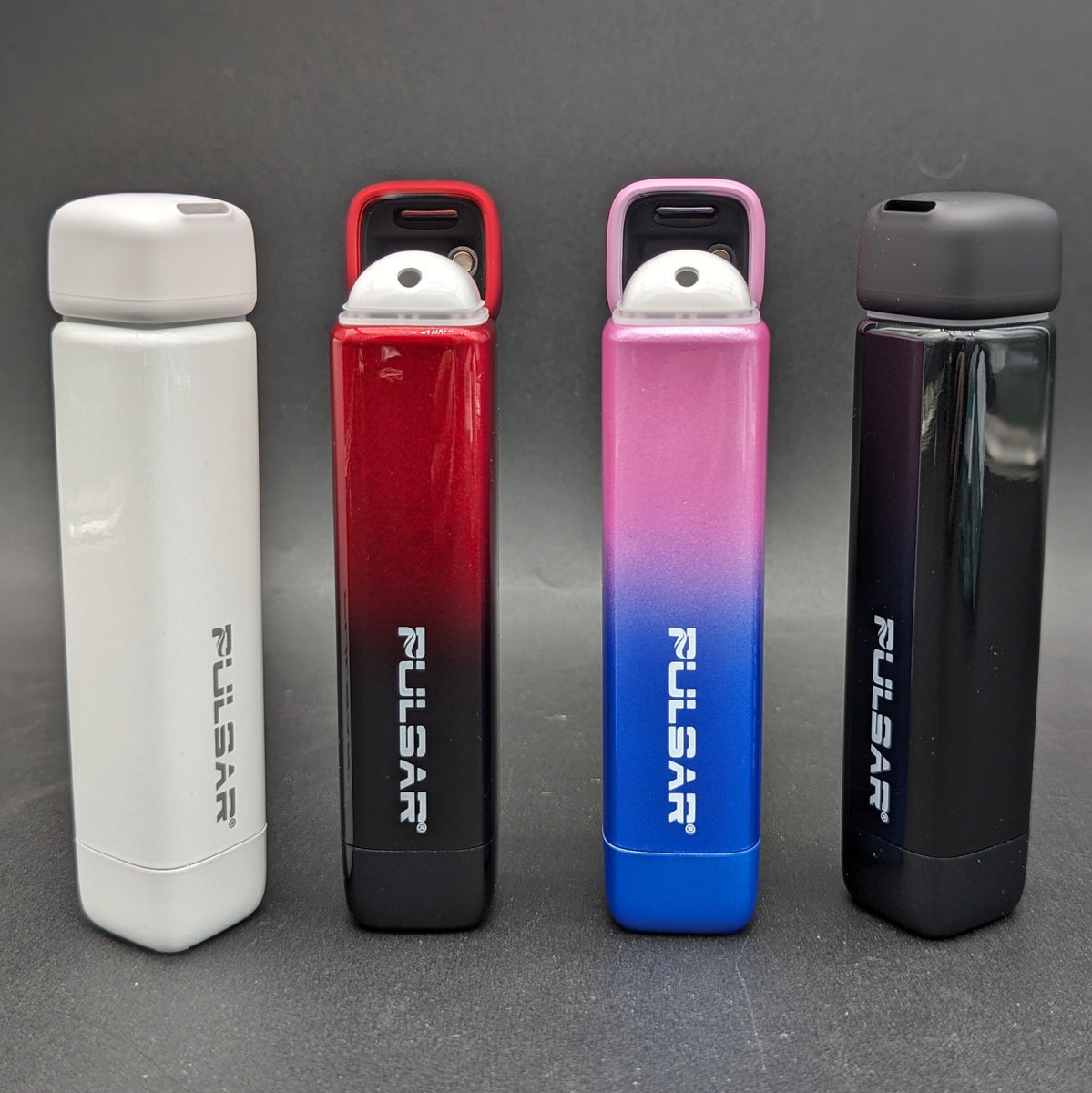 Pulsar 510 Jetpack Variable Voltage Vaporizer | 500mAh – Avernic Smoke Shop