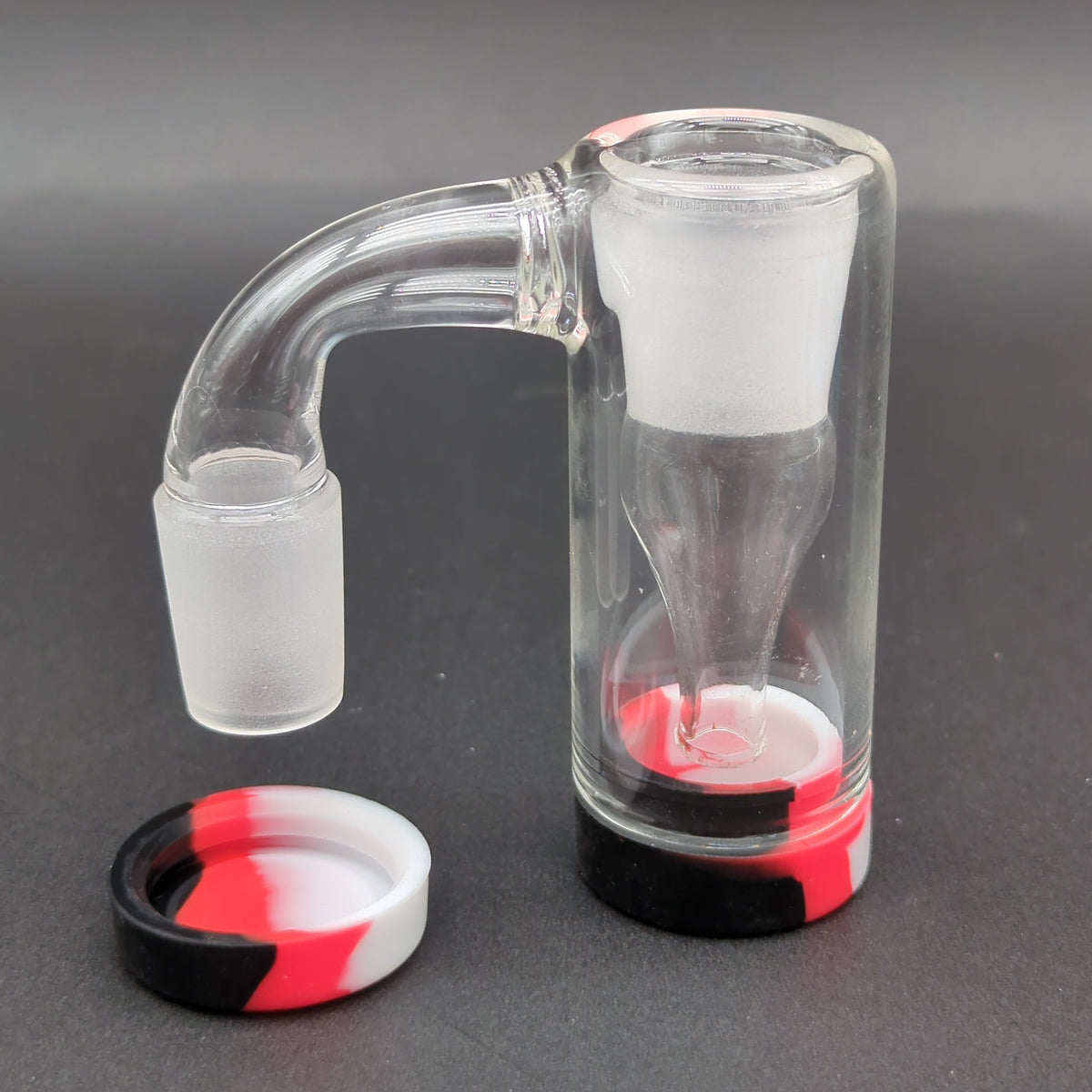 Reclaim Catcher 18mm 90 Degrees – Avernic Smoke Shop