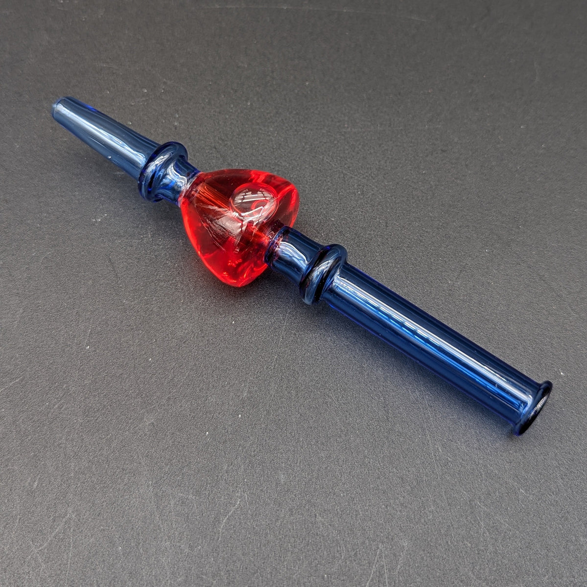 Simple Glycerin Bubble Nectar Collector – Avernic Smoke Shop