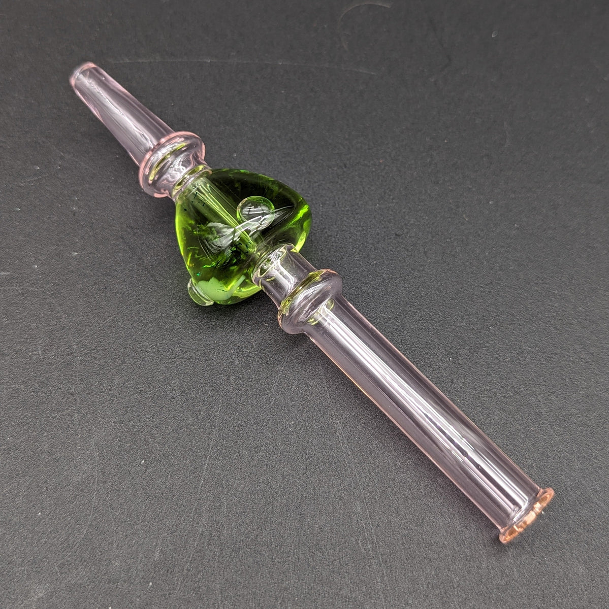 Simple Glycerin Bubble Nectar Collector – Avernic Smoke Shop