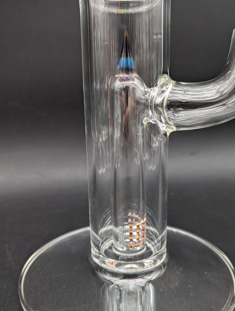 Sovereignty - 12 Arm + 180 Grid - Minor Accent "Guava Root" – Avernic ...