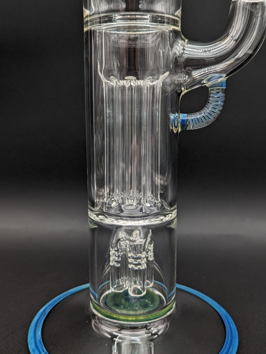 Sovereignty - 4Arm Pillar - Natty Neck Solid Foot - Full Accent ...