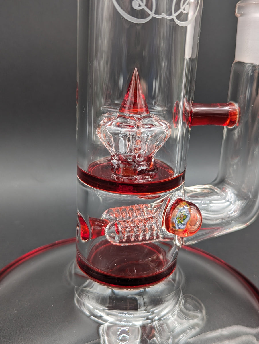 Sovereignty - Bishop - Dual Gline + Imperial w/ Full Accent + 2 Millie ...