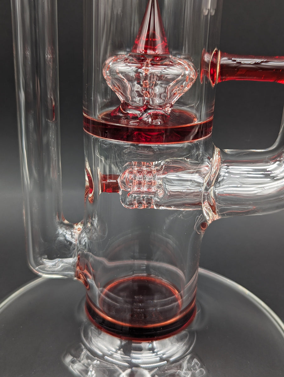 Sovereignty - Treecycler - Mini3 + Imp + Imp - Partial Accent – Avernic ...