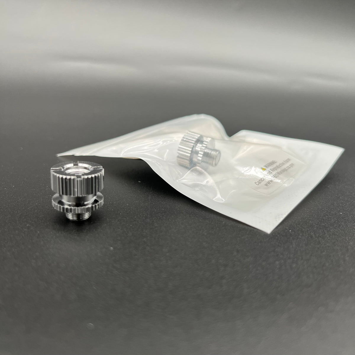 Thredded 510 Riser – Avernic Smoke Shop