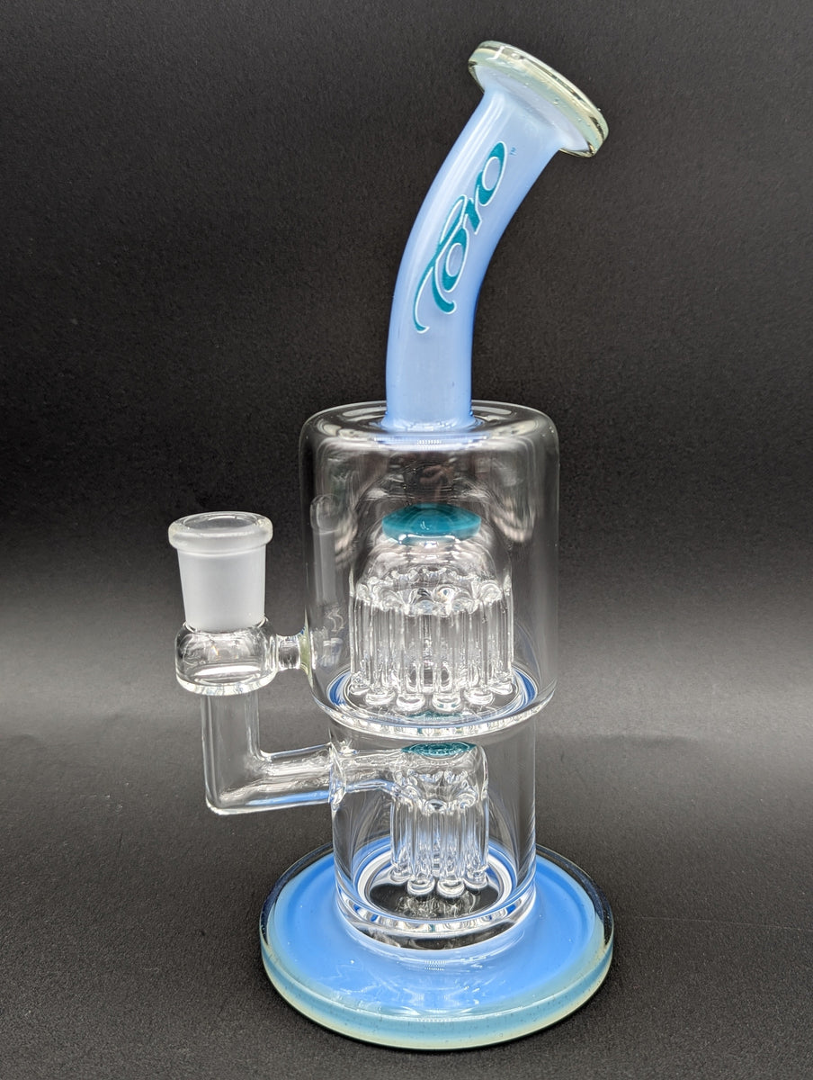 Toro Double Macro XL 8/13 Arm w/ Full Color – Avernic Smoke Shop