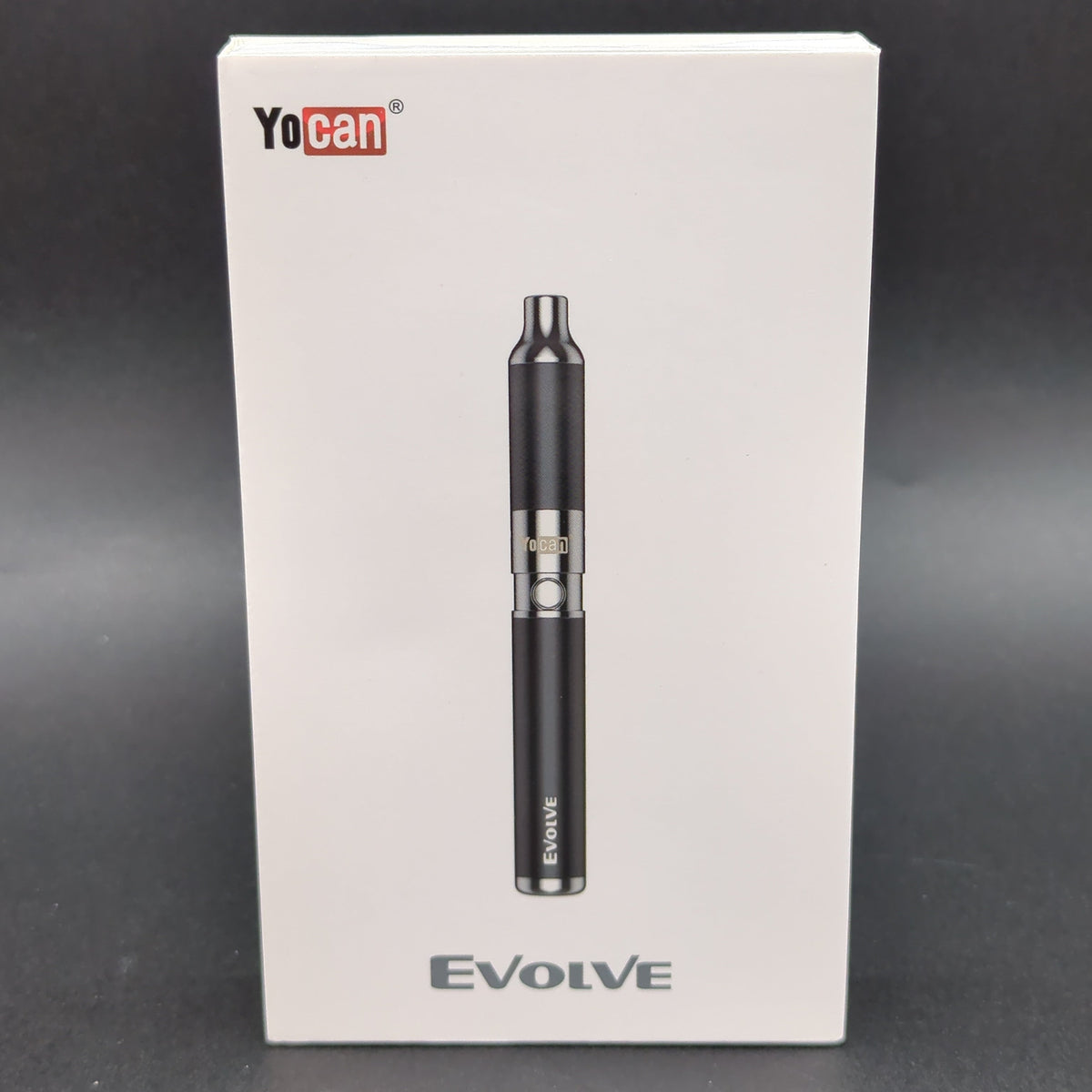 Yocan Evolve Vaporizer | 650mAh – Avernic Smoke Shop