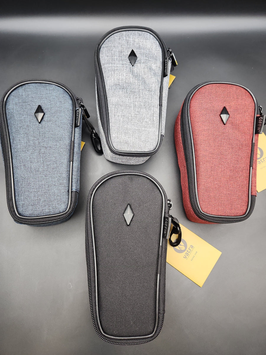 Skunk 8" Coffin Cases Smell Proof Bags – Avernic Smoke Shop
