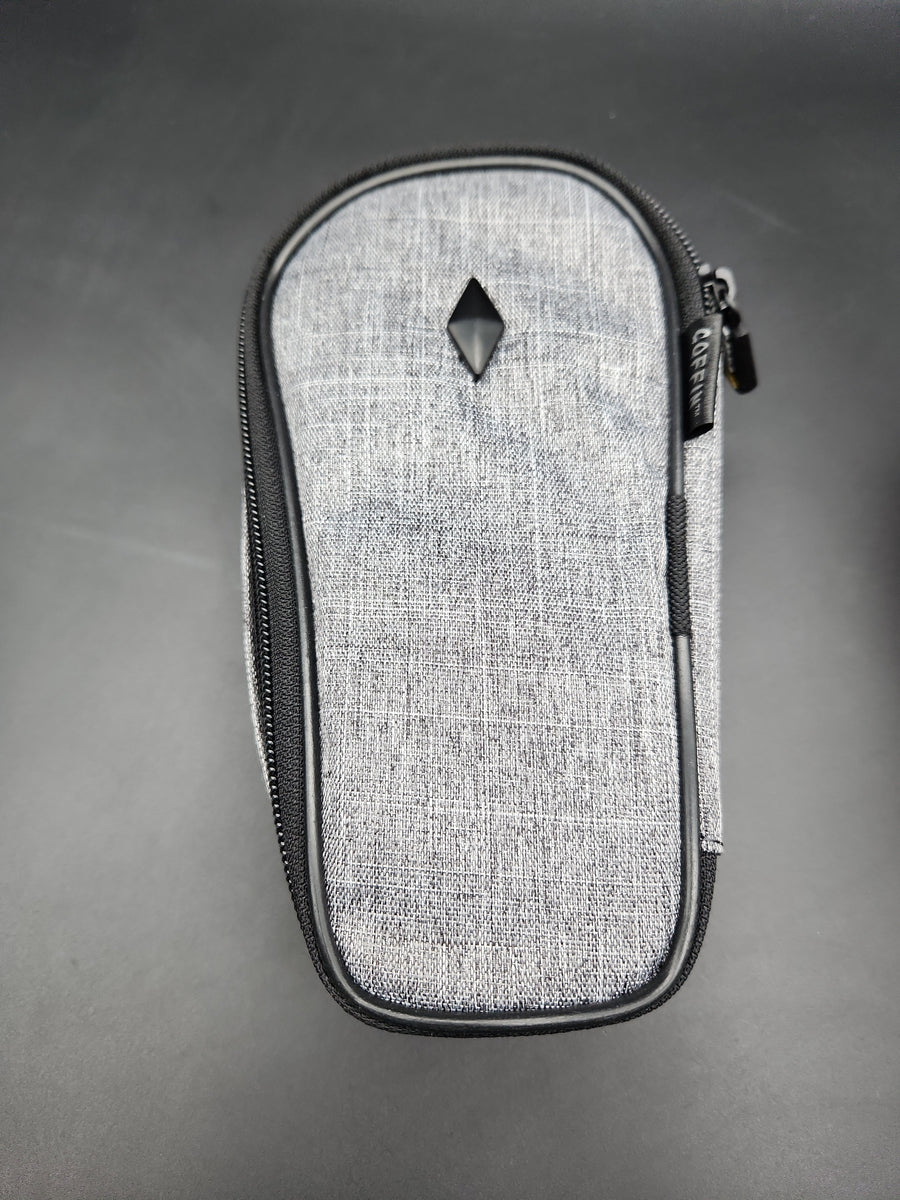 Skunk 8" Coffin Cases Smell Proof Bags – Avernic Smoke Shop