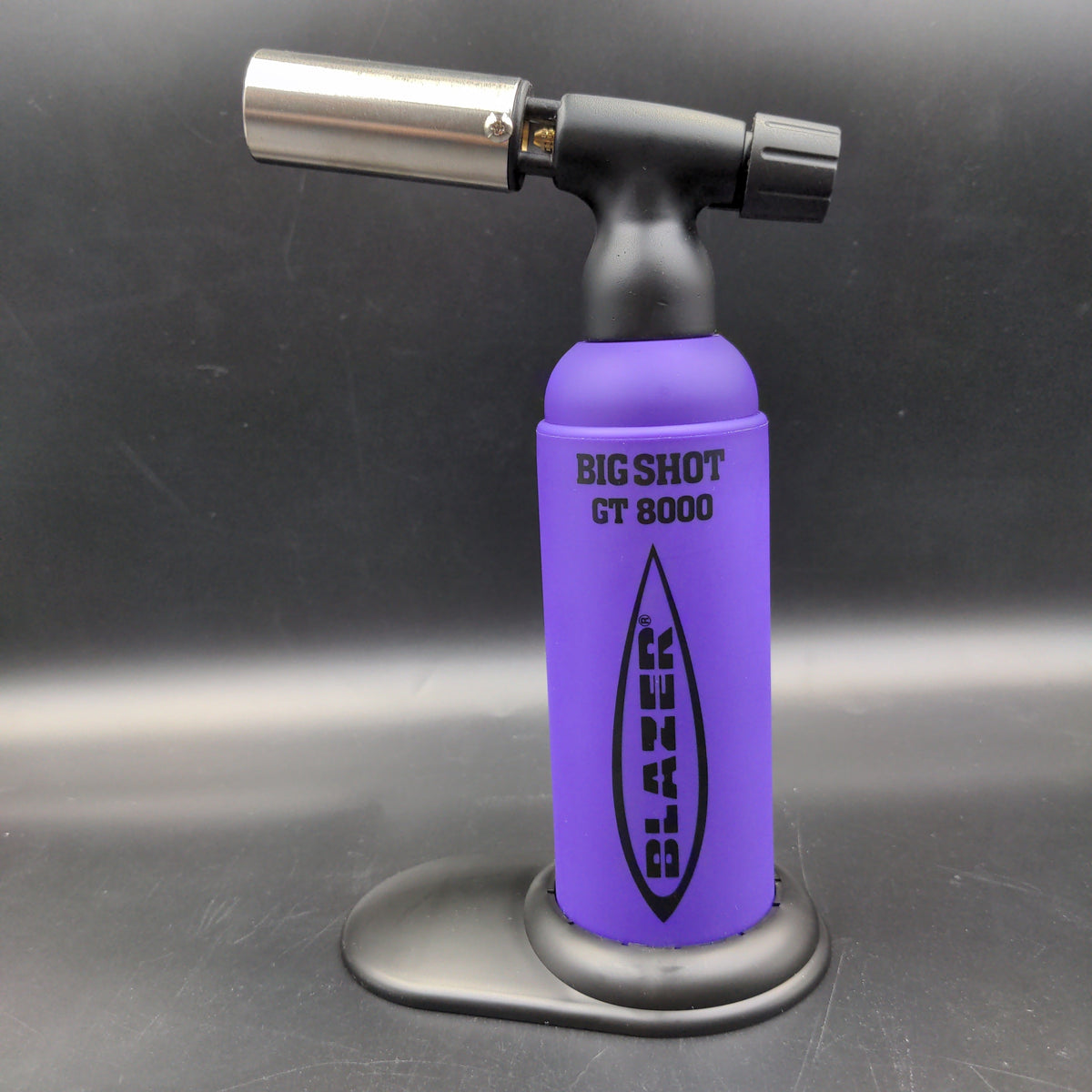 Blazer Big Shot Torch Lighter – Avernic Smoke Shop