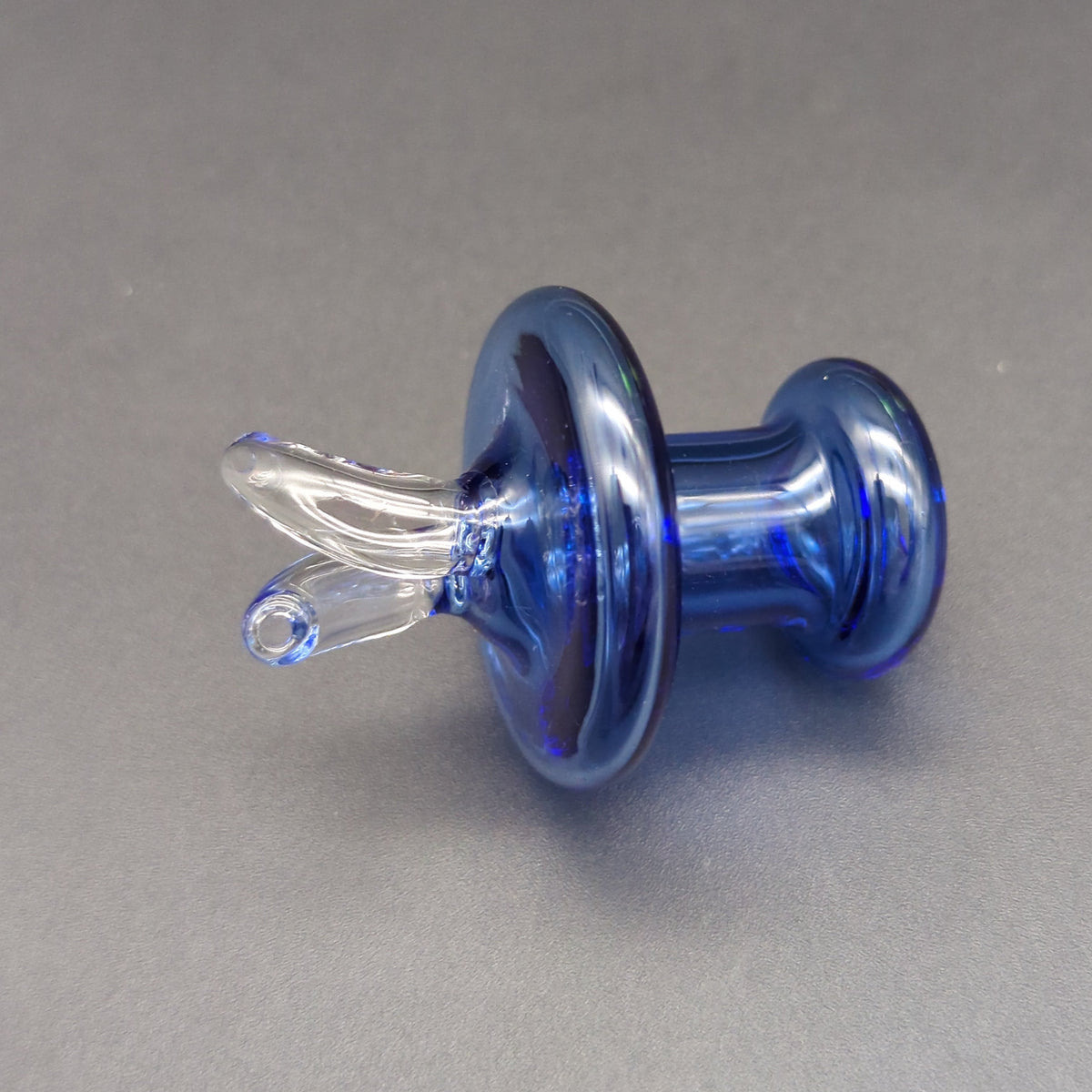 Dual Vortex Spinner Carb Cap – Avernic Smoke Shop
