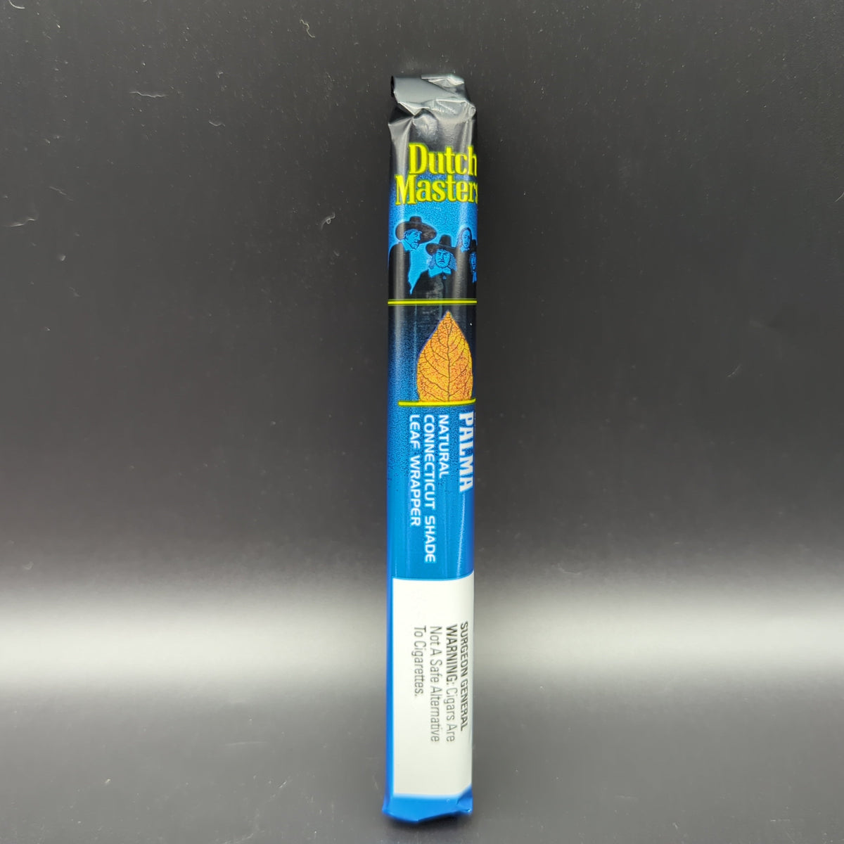Dutch Masters Palma Natural Leaf Wrappers – Avernic Smoke Shop