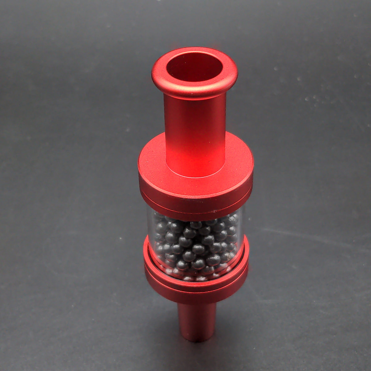 Fluxion Pike Charcoal Filter for Water Pipes – Avernic Smoke Shop