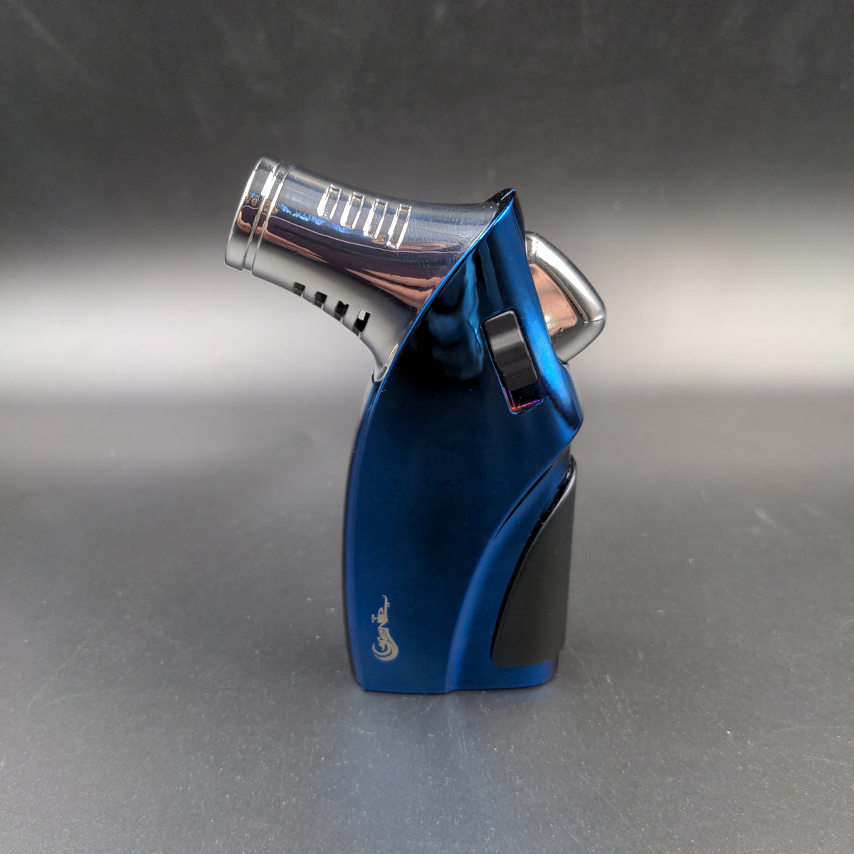 Genie Adjustable Triple Jet Torch Lighter – Avernic Smoke Shop