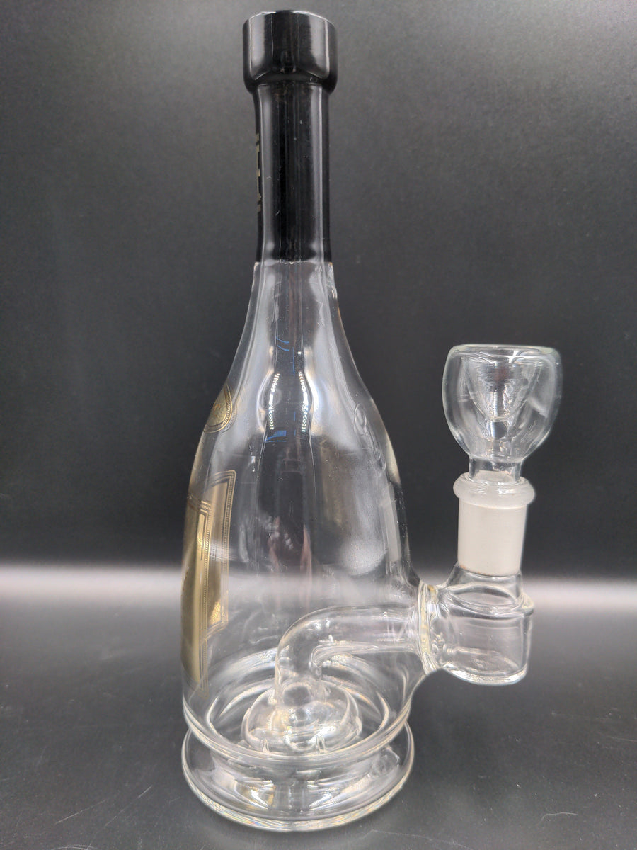 Hemper Henny Bong V2 7.5" – Avernic Smoke Shop