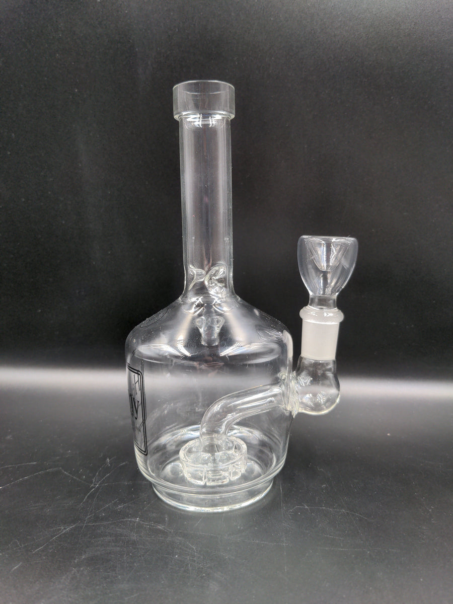 Hemper Henny Gang Water Bubbler – Avernic Smoke Shop