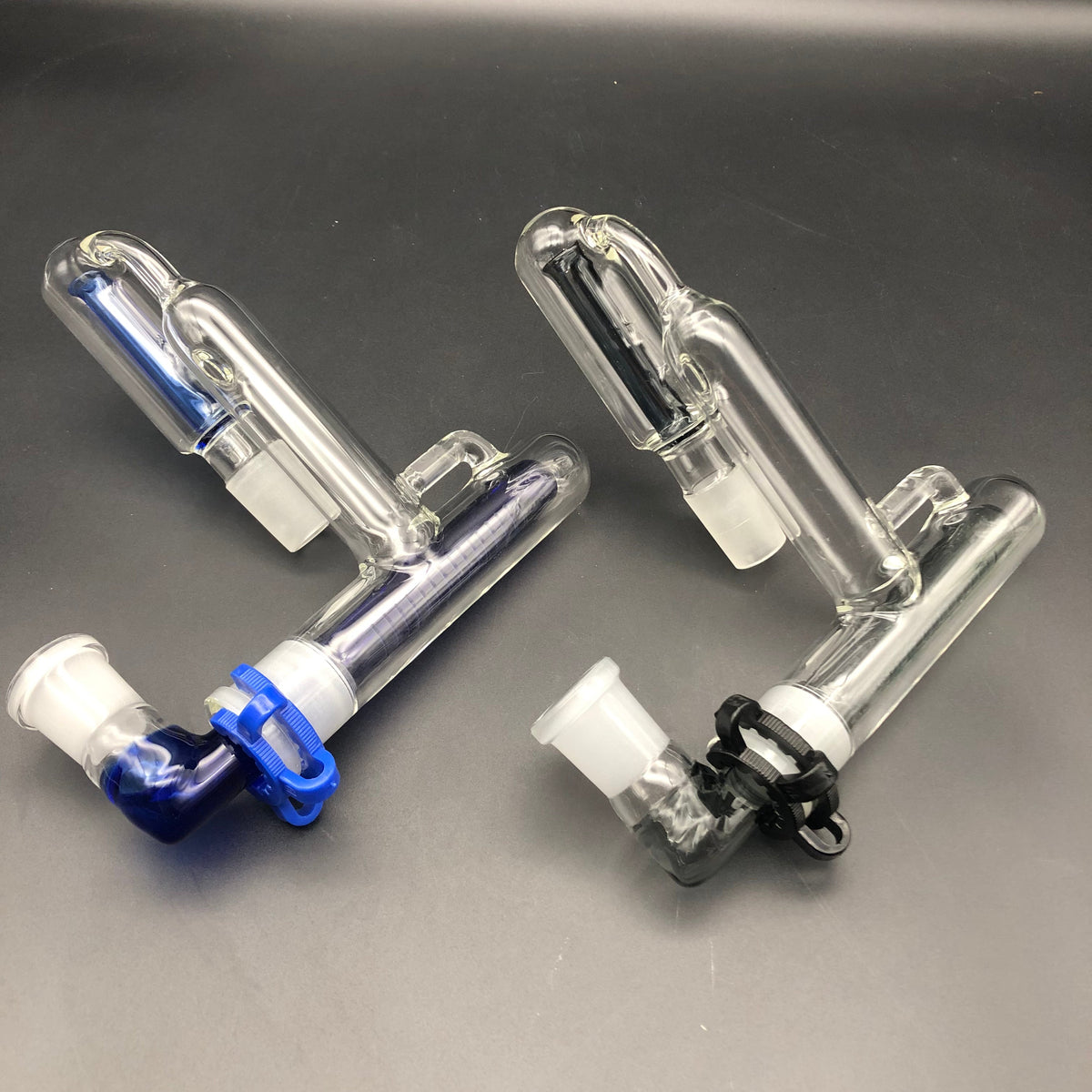 Inline Ash Catcher w/ Splash Guard 18mm – Avernic Smoke Shop