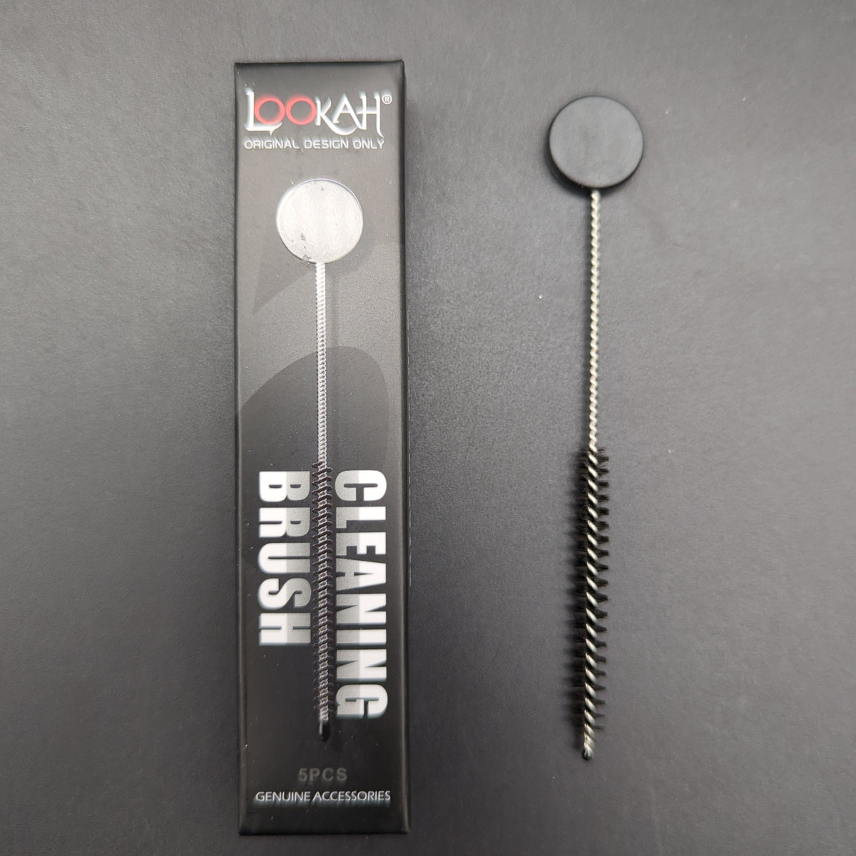 Lookah Wire Cleaning Brush - 5 Pack – Avernic Smoke Shop