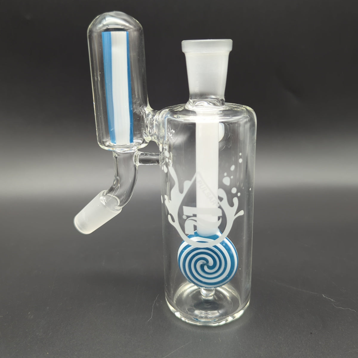 Pulsar Candy Lolli "No Ash" Ash Catcher | 14mm – Avernic Smoke Shop