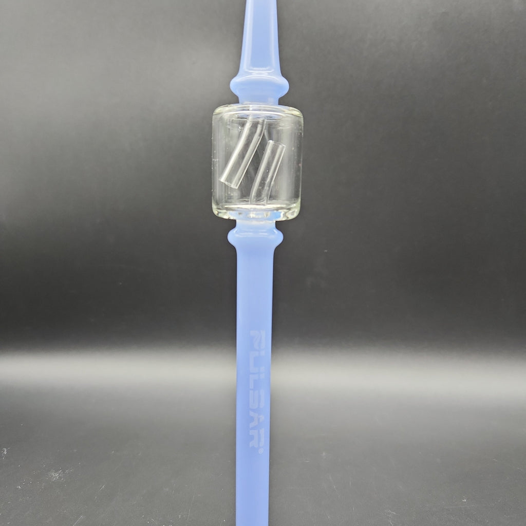 Pulsar Colorful Dab Straw | 8" | Assorted Colors – Avernic Smoke Shop