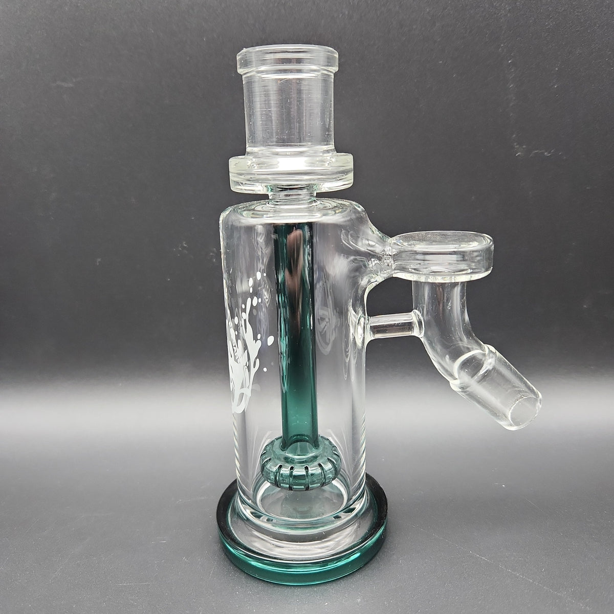 Pulsar High Class Ash Catcher - 18mm 45 Degrees – Avernic Smoke Shop