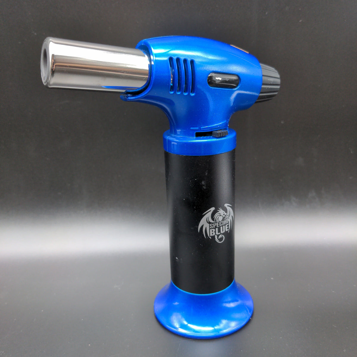 Special Blue Inferno Torch Lighter – Avernic Smoke Shop