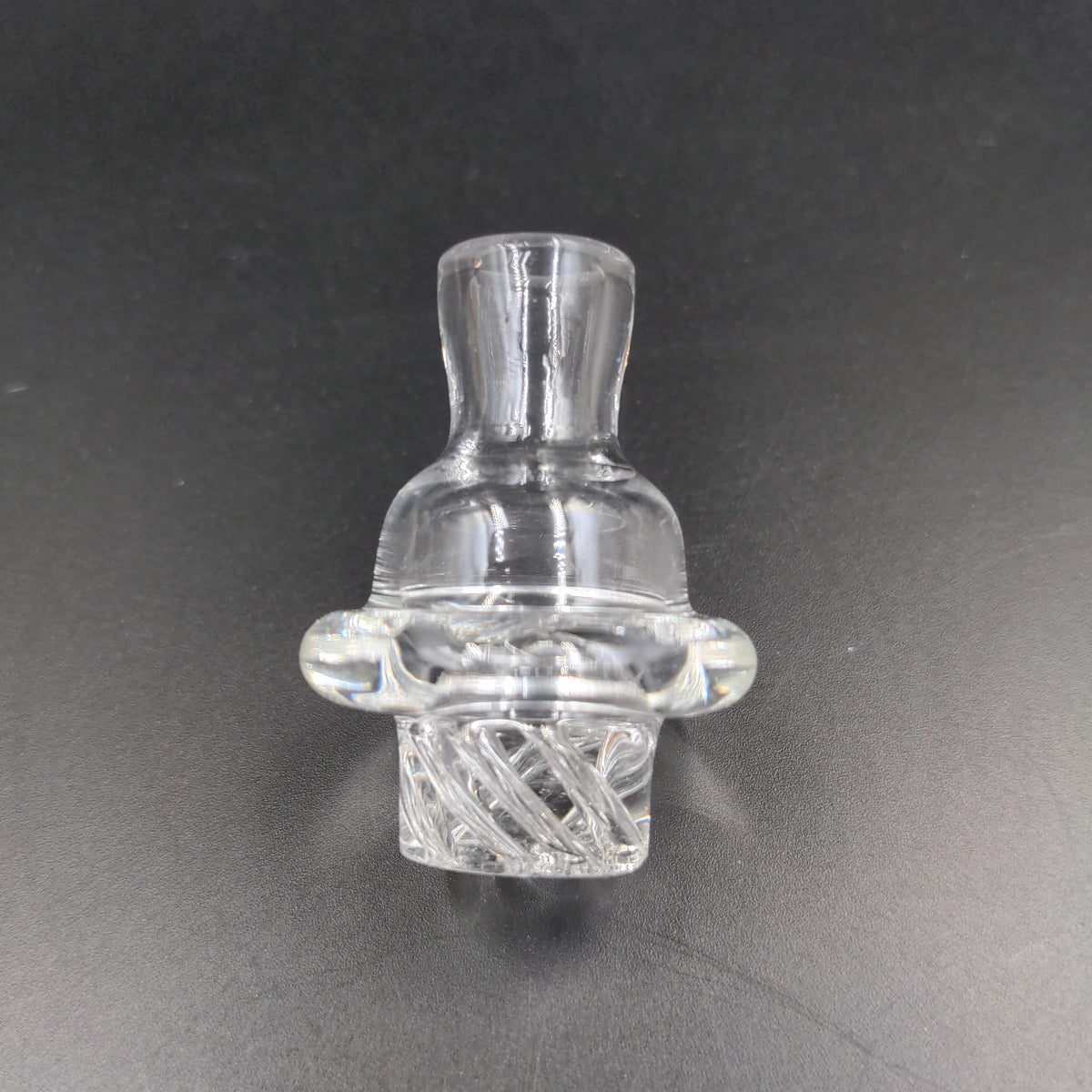 Vortex Spinner Carb Cap – Avernic Smoke Shop