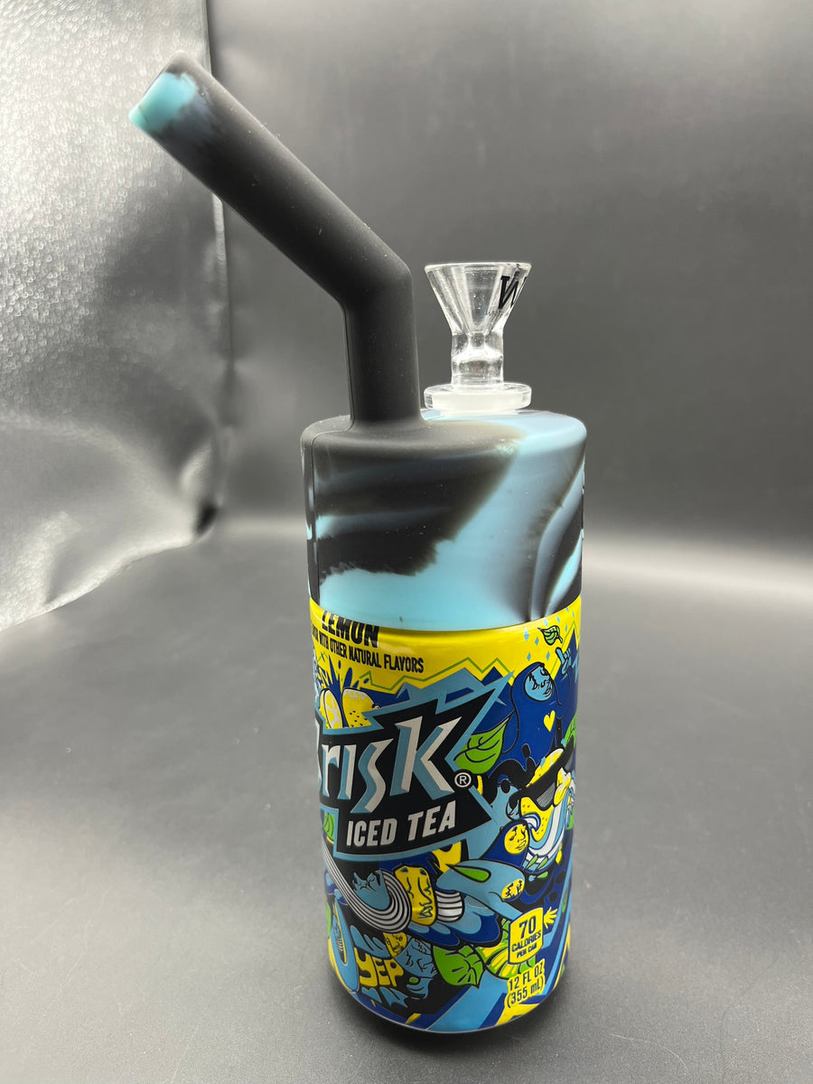 White Rhino Pop Top Soda Can Converter – Avernic Smoke Shop