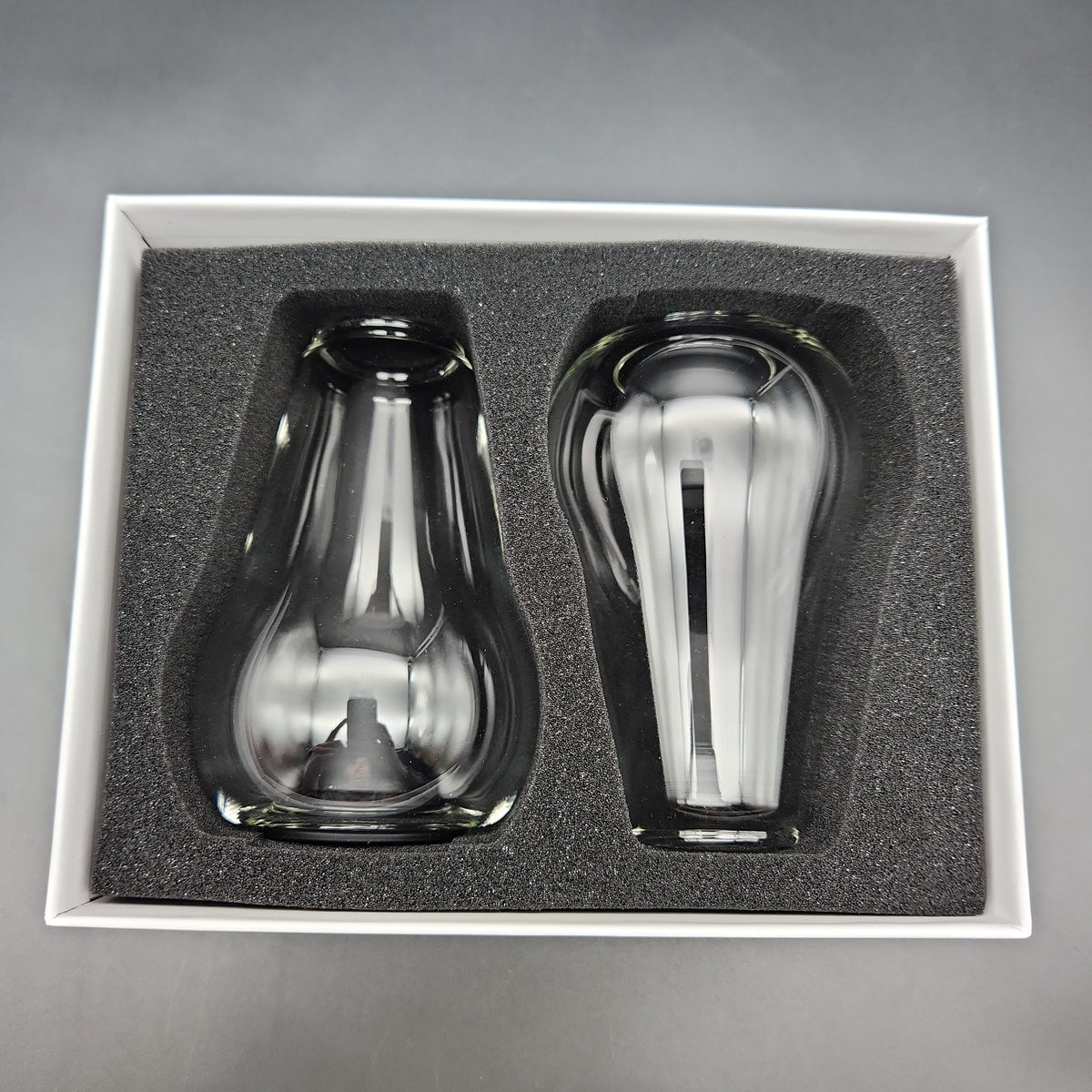 Zenco Duo Glassware Replacement 2 Pack – Avernic Smoke Shop